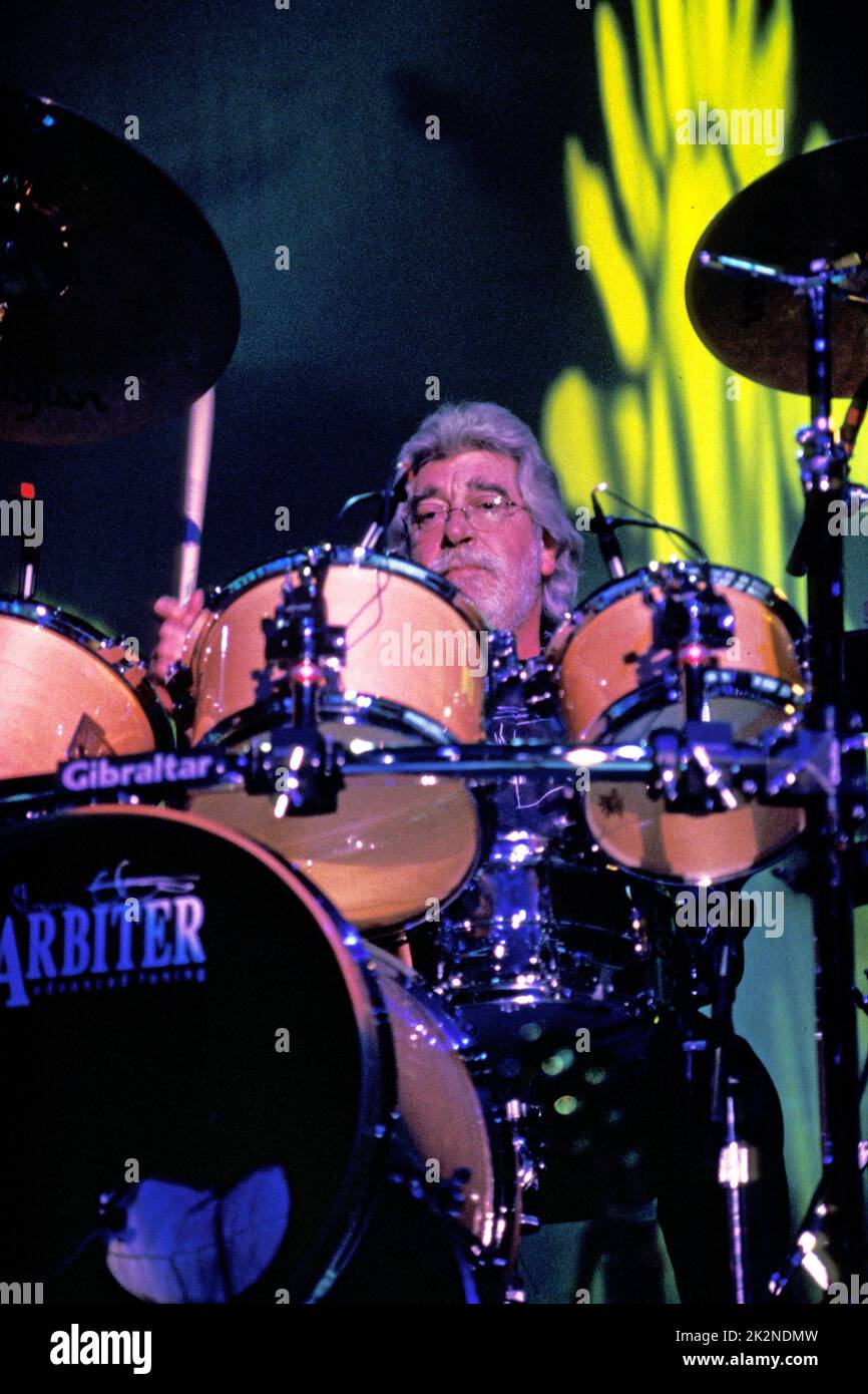 The moody blues band hi-res stock photography and images - Alamy