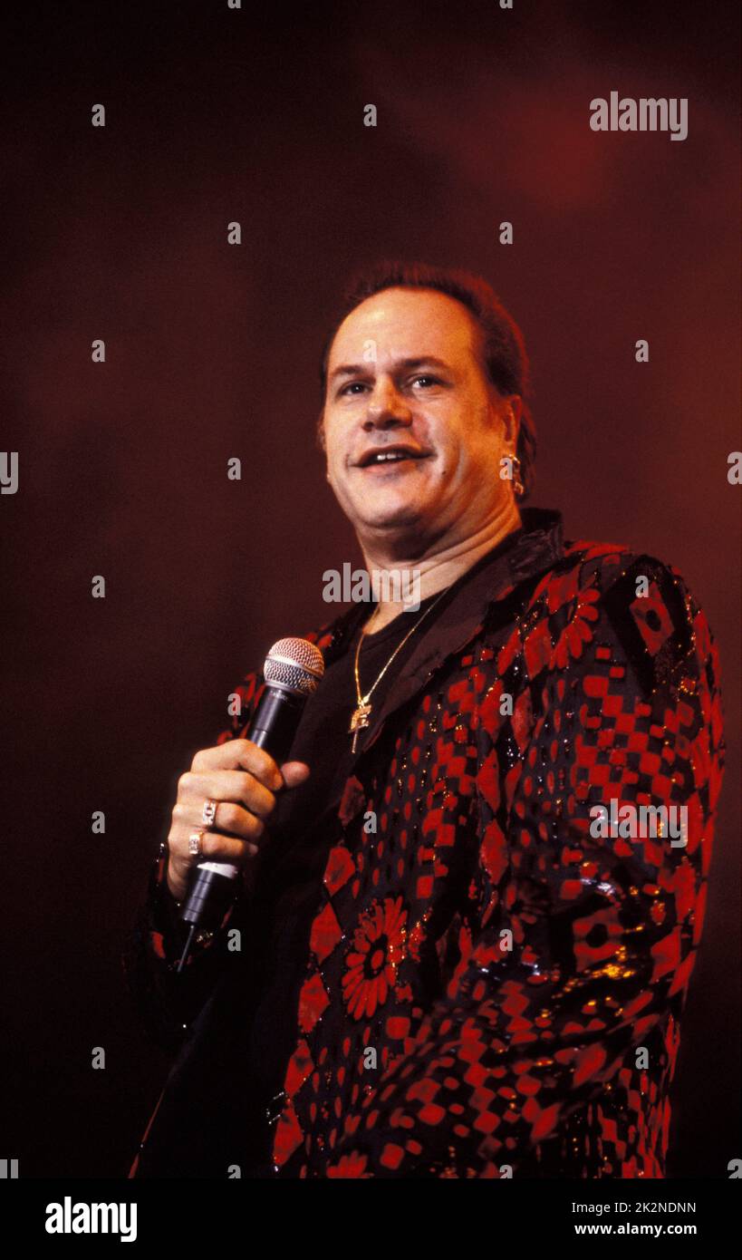 Kc and the sunshine band hi-res stock photography and images - Alamy