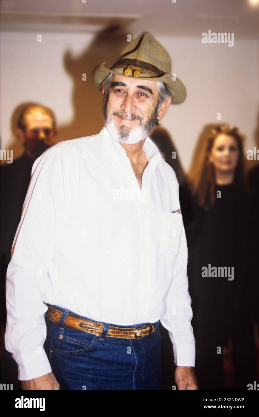 Don williams hi-res stock photography and images - Alamy