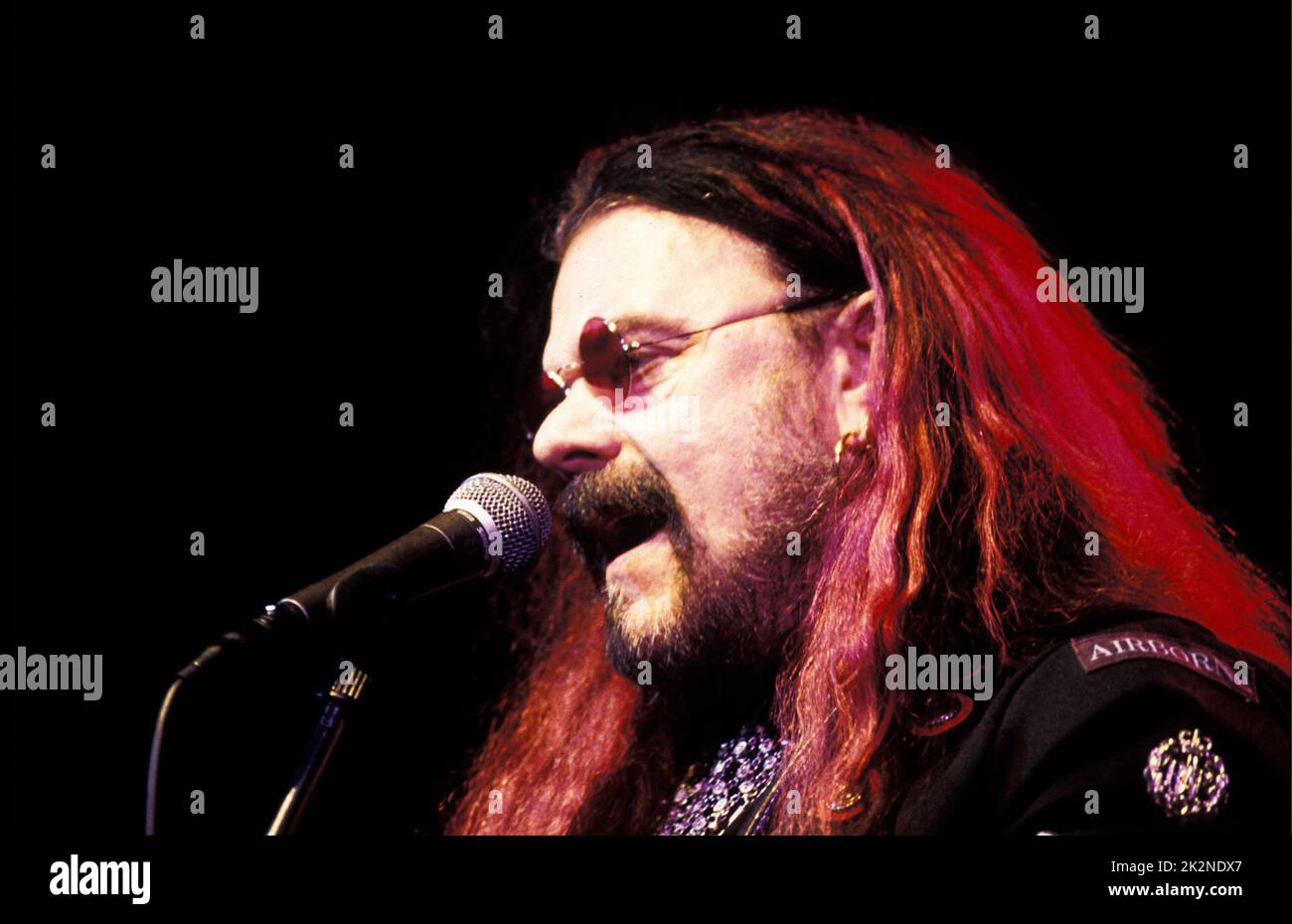 Roy wood hi-res stock photography and images - Alamy