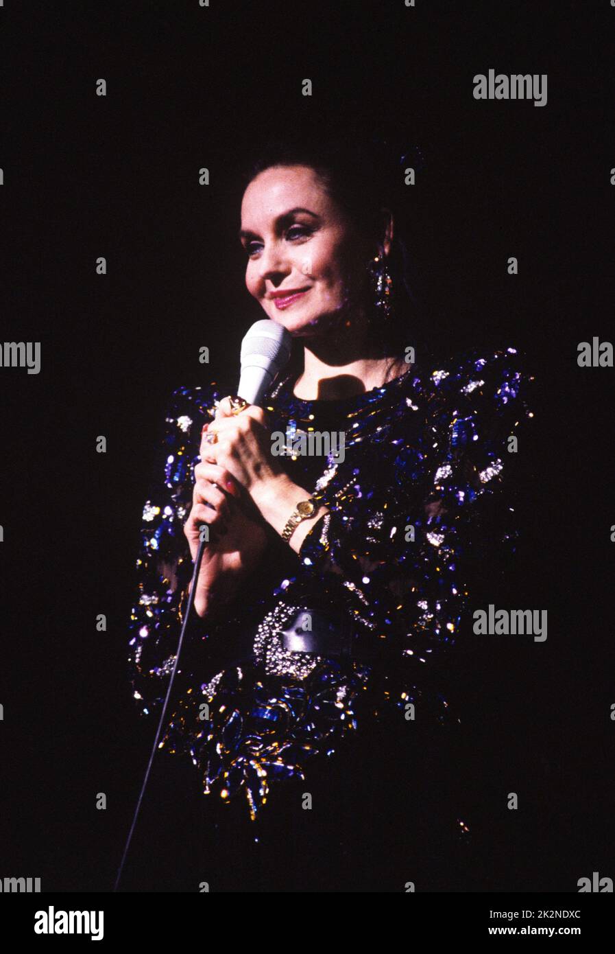 Gayle concert hi-res stock photography and images - Alamy