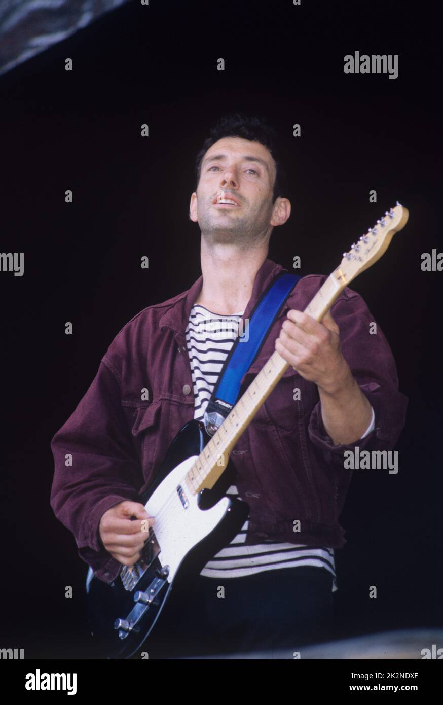 American singer jonathan richman hi-res stock photography and images ...