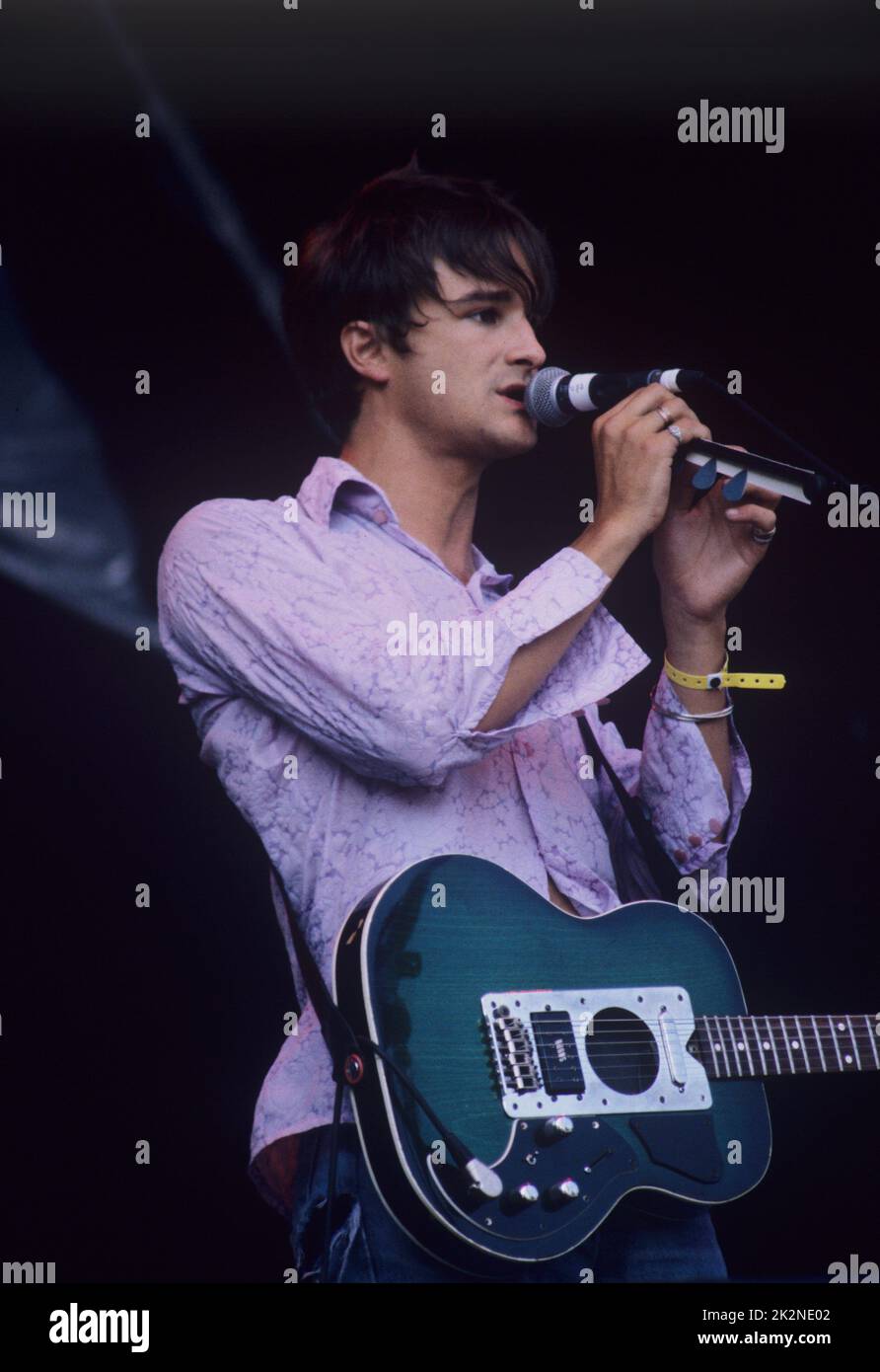 Crispin hunt hi-res stock photography and images - Alamy