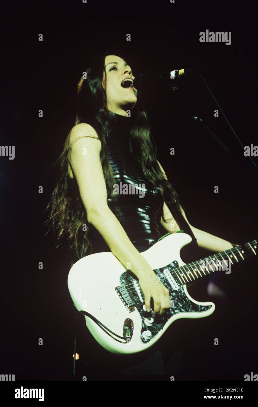 Alanis Morissette 1994