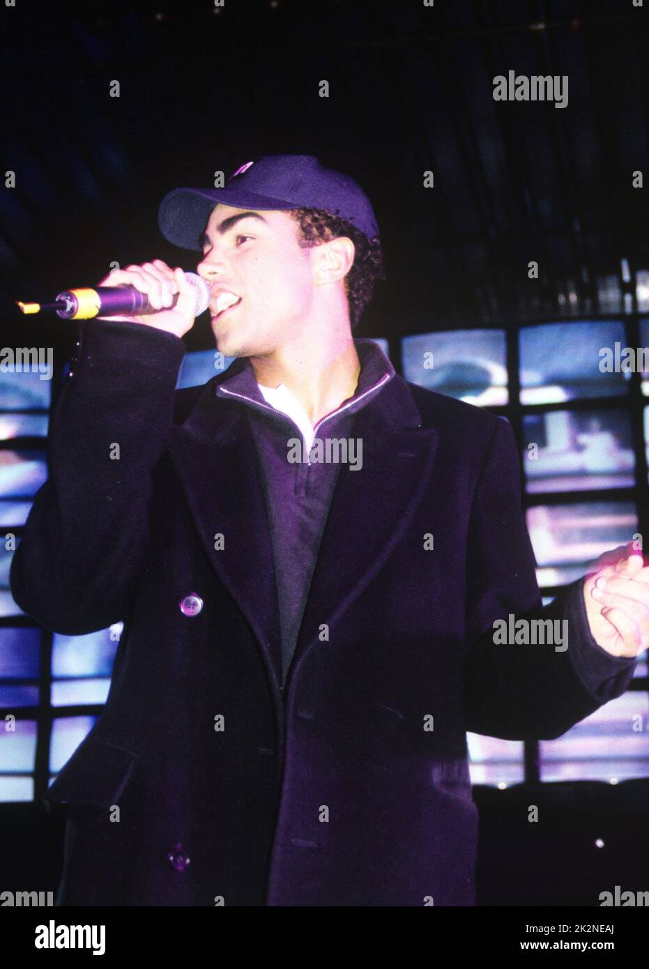 Tj jackson hi-res stock photography and images - Alamy