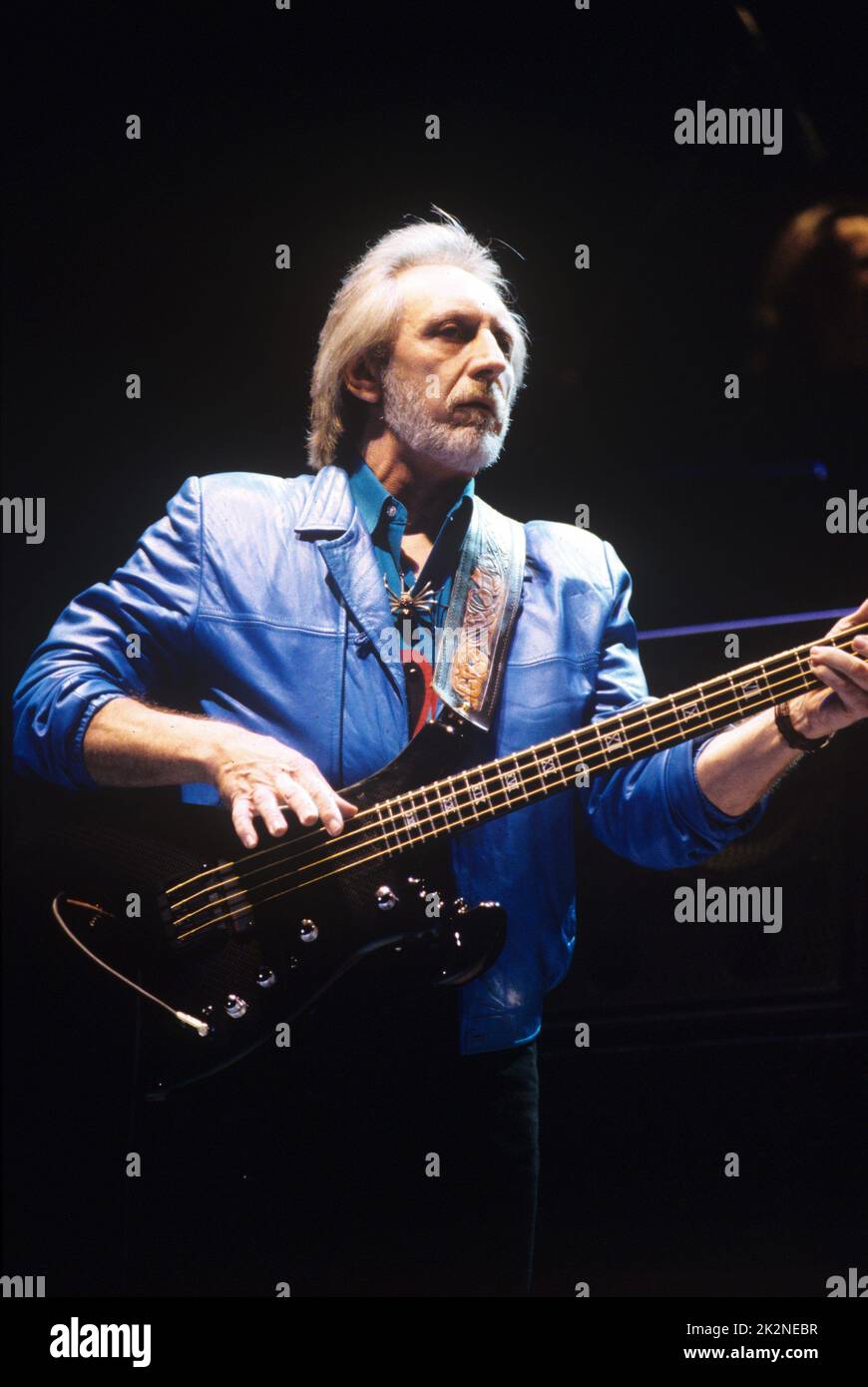 John Entwistle My Generation