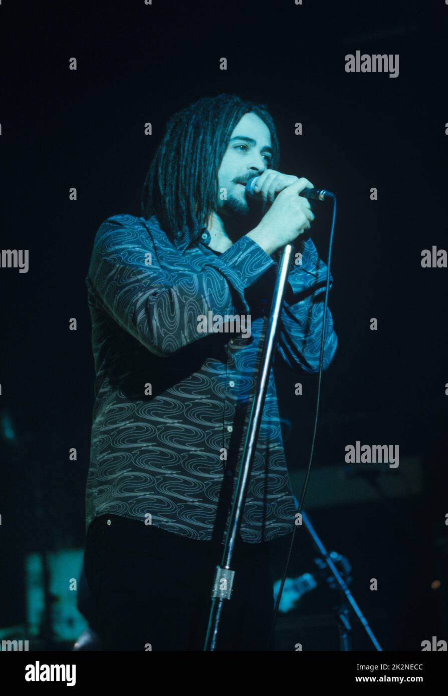 Counting crows gig hi-res stock photography and images - Alamy