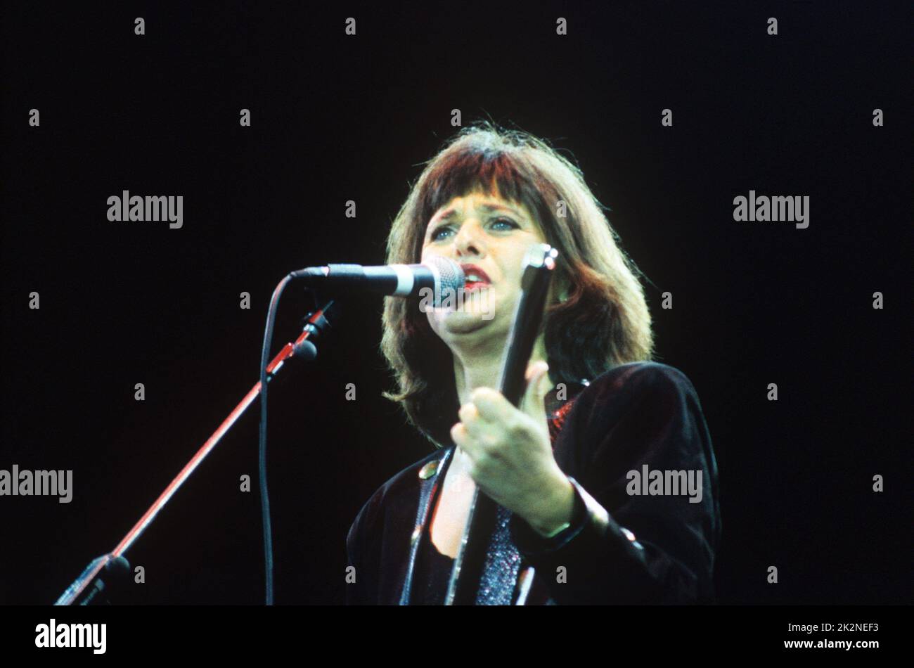 Suzi quatro hi-res stock photography and images - Alamy