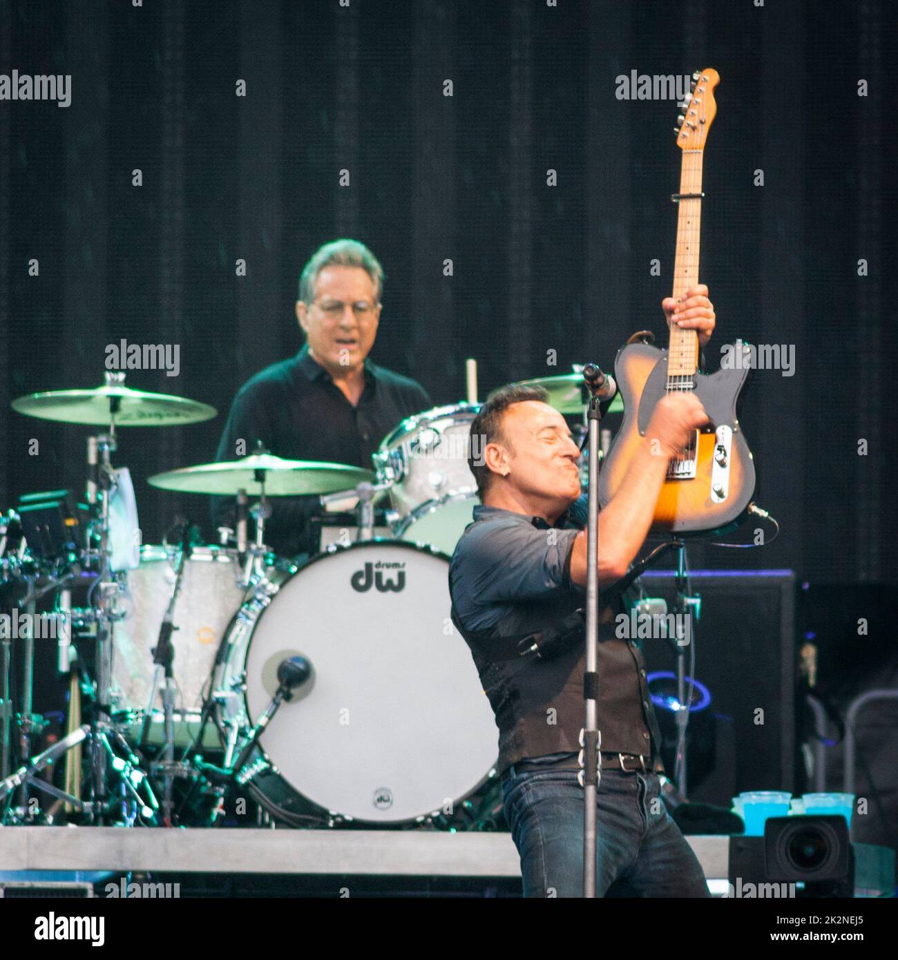 Sunderland concert hi-res stock photography and images - Alamy