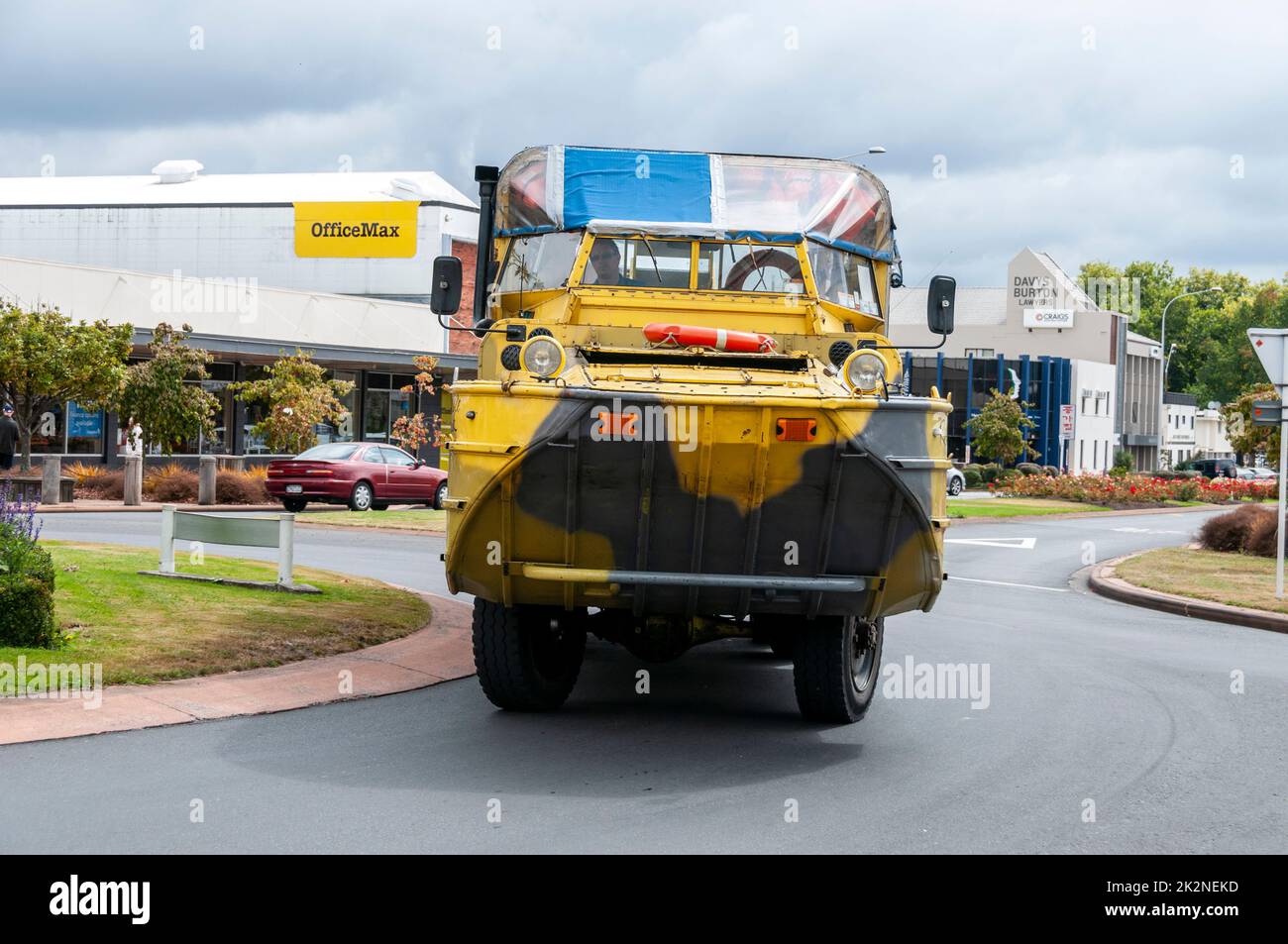 Remarkable duck hi-res stock photography and images - Alamy