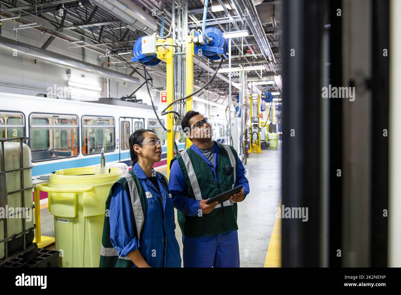 The subways hi-res stock photography and images - Alamy