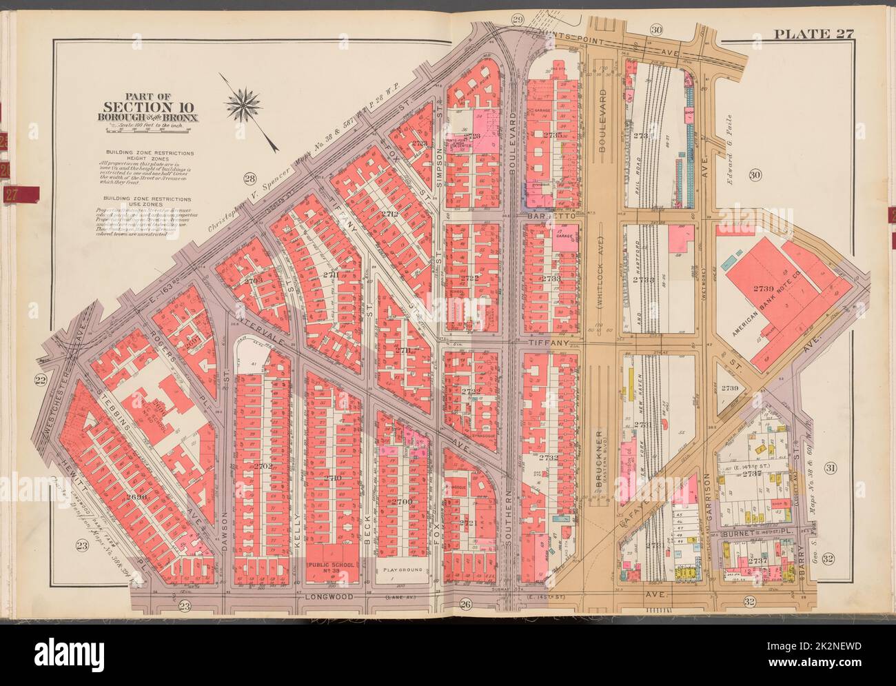 Hunts point hi-res stock photography and images - Alamy