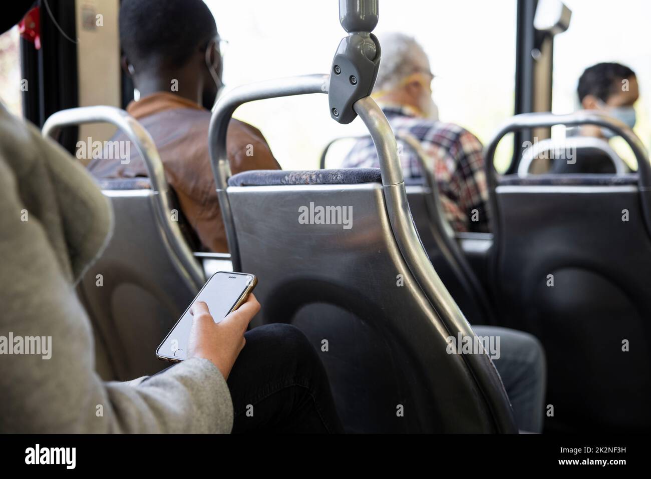 Public using hi-res stock photography and images - Alamy