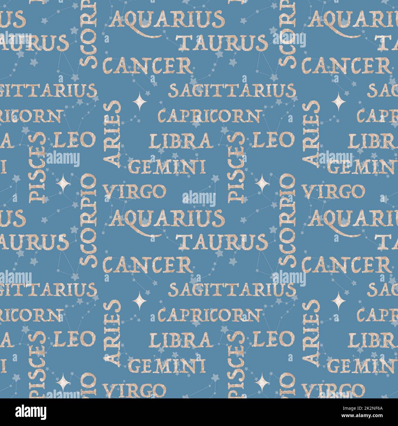 Constellations names hi-res stock photography and images - Alamy