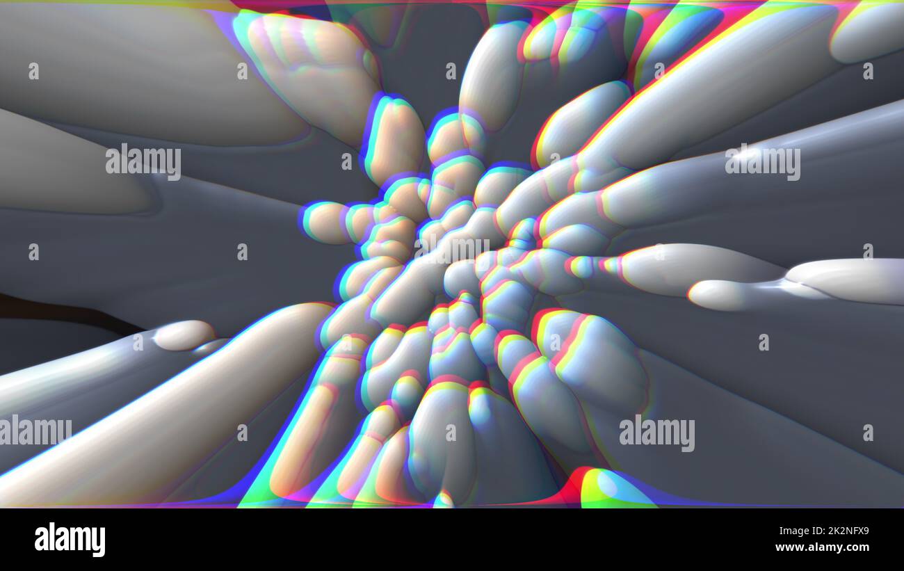 Chromatic flow hi-res stock photography and images - Alamy