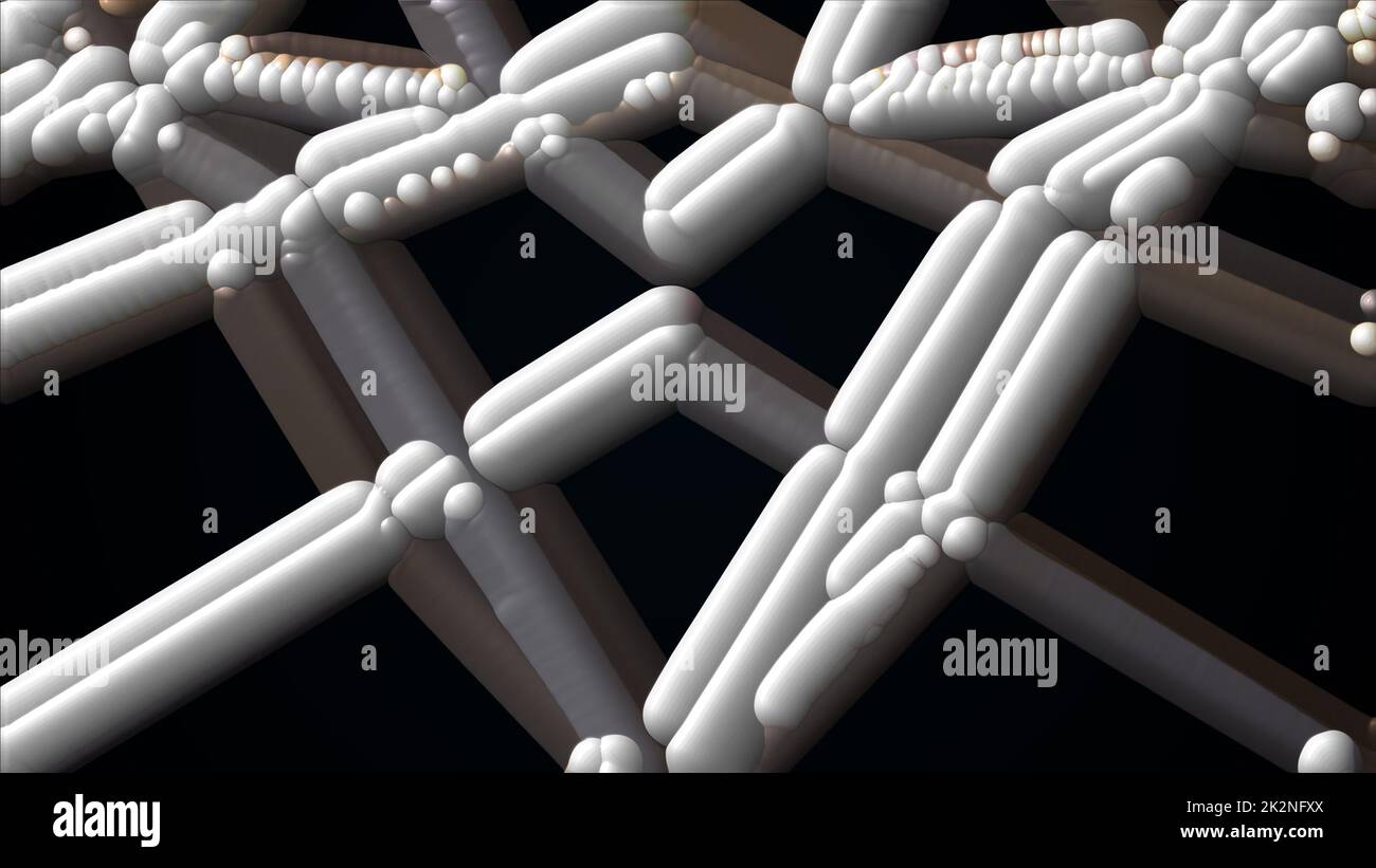 Transform abstract 3d hi-res stock photography and images - Alamy