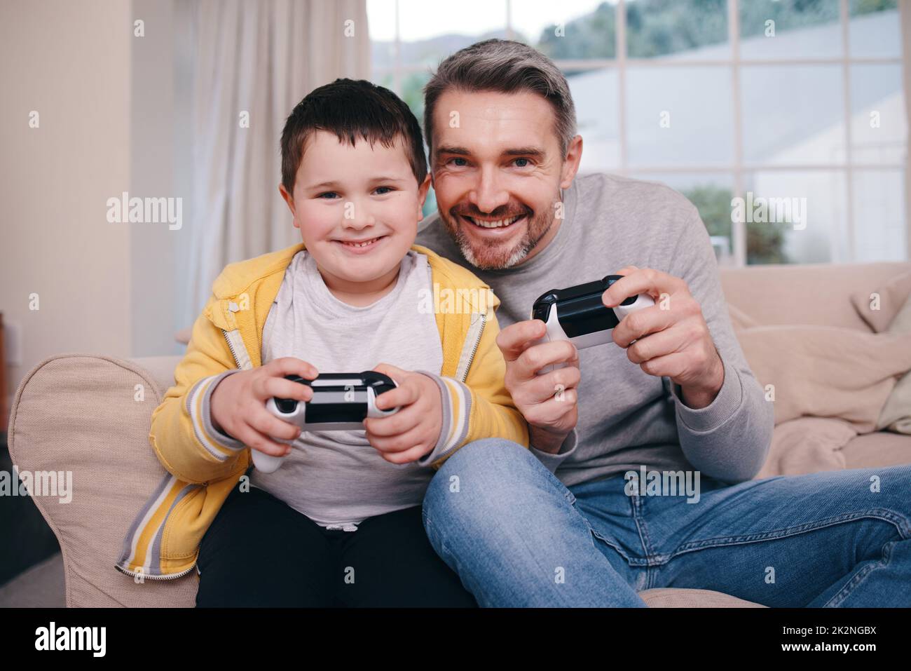 Father And Son Playing Video Games Tumblr