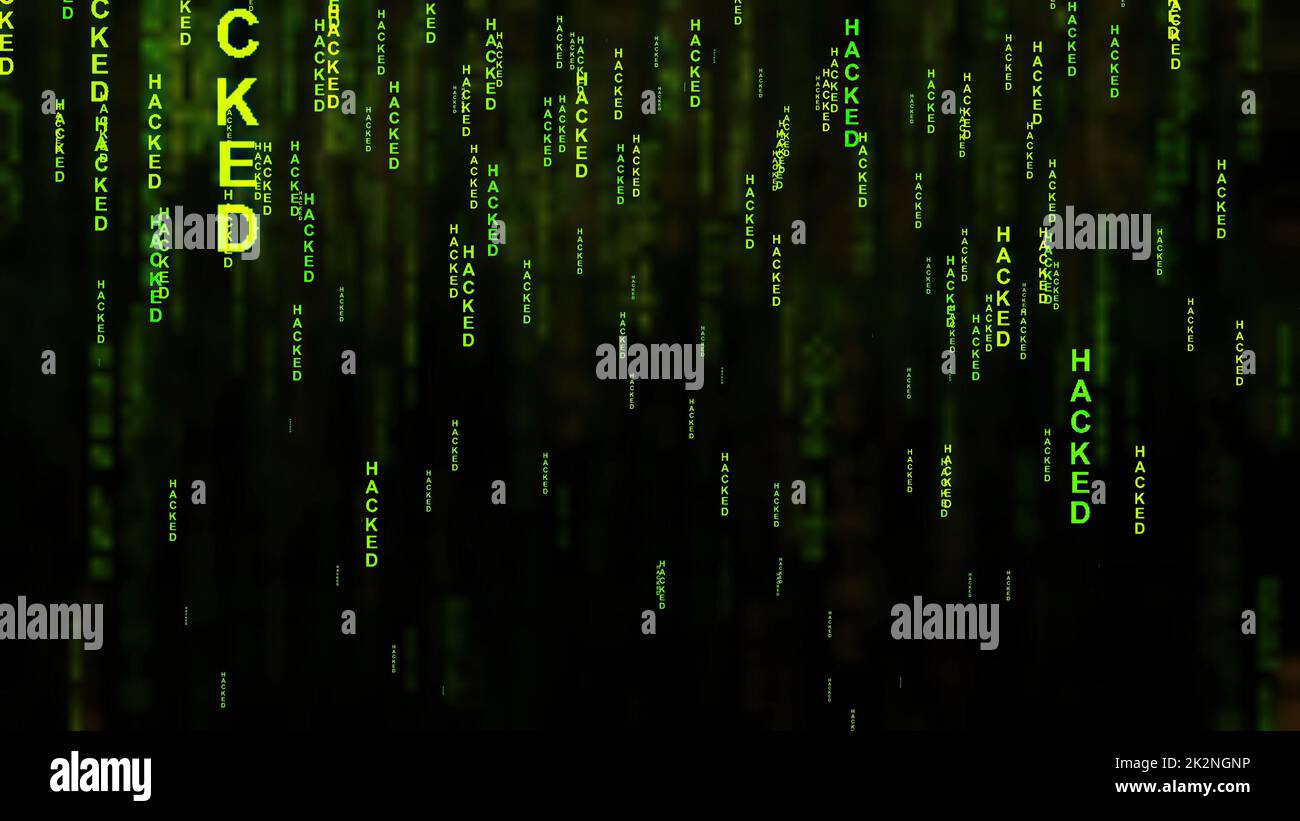 Online text on screen dolly hi-res stock photography and images - Alamy