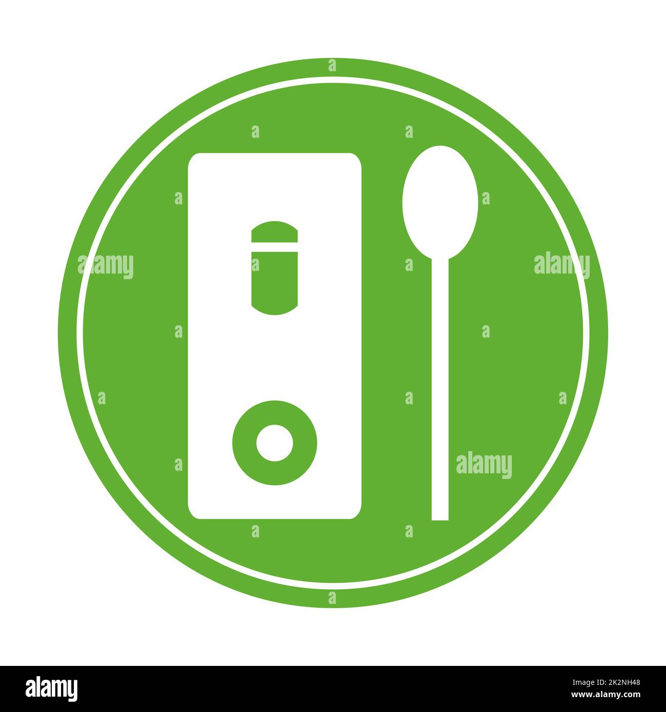 Negative icon hi-res stock photography and images - Alamy