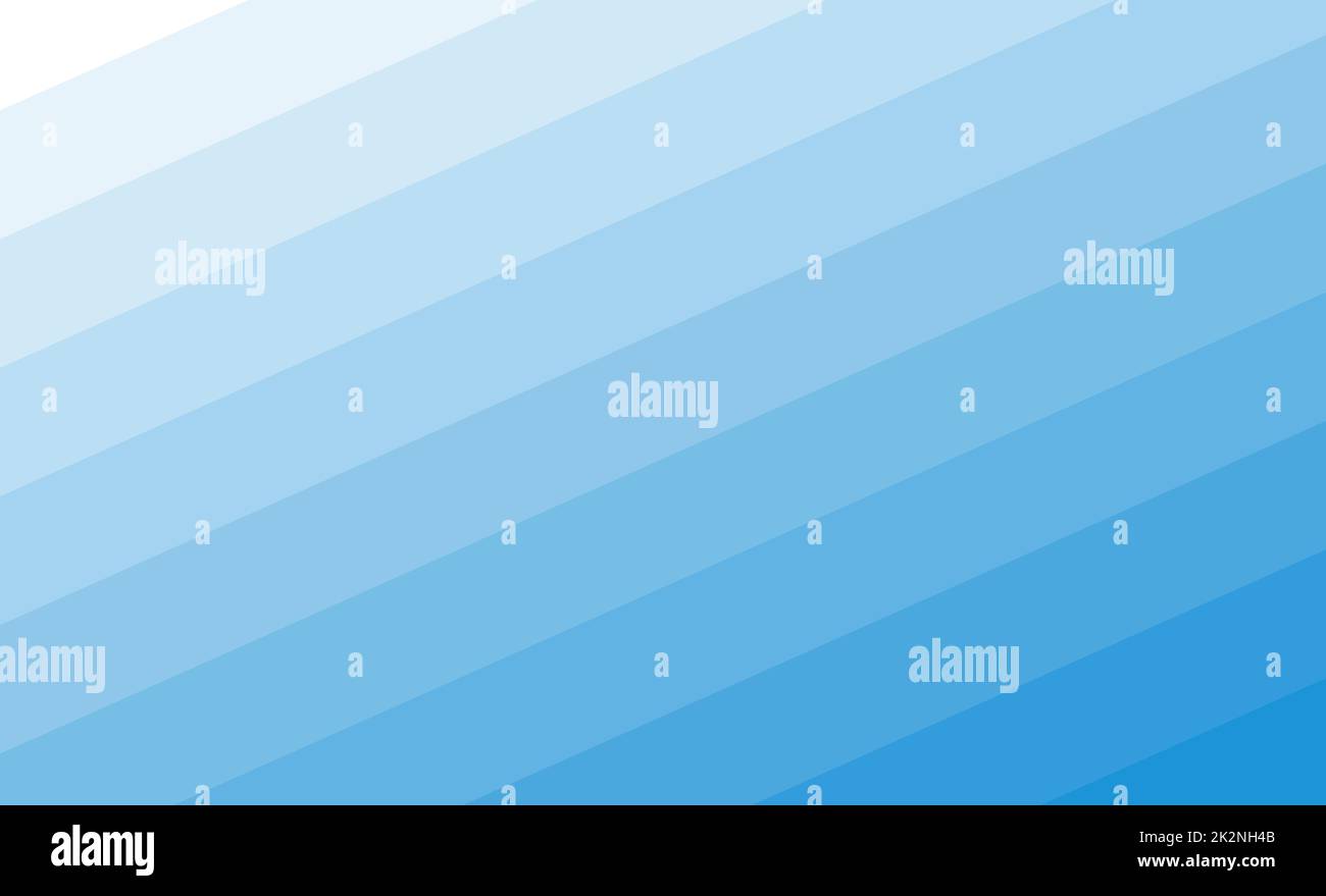 Light blue gradient stripes background texture Stock Photo - Alamy