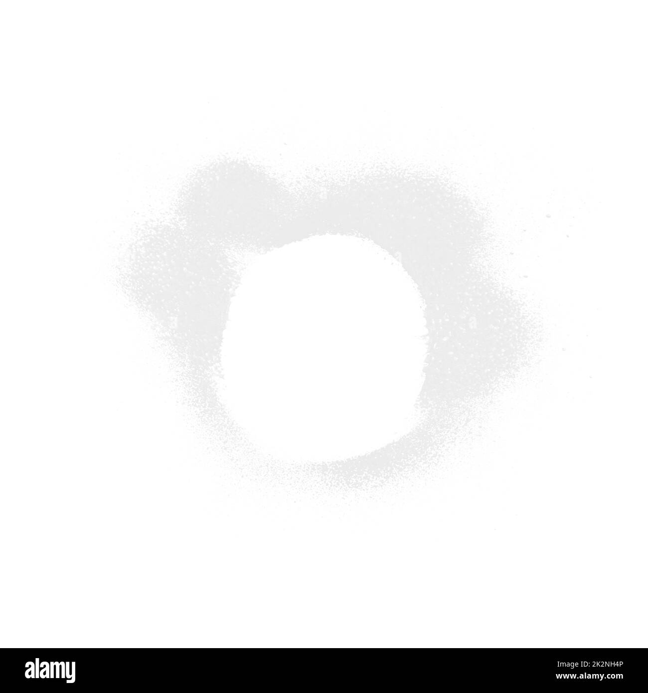 Graffiti Background: Handmade circle with grey color Stock Photo - Alamy