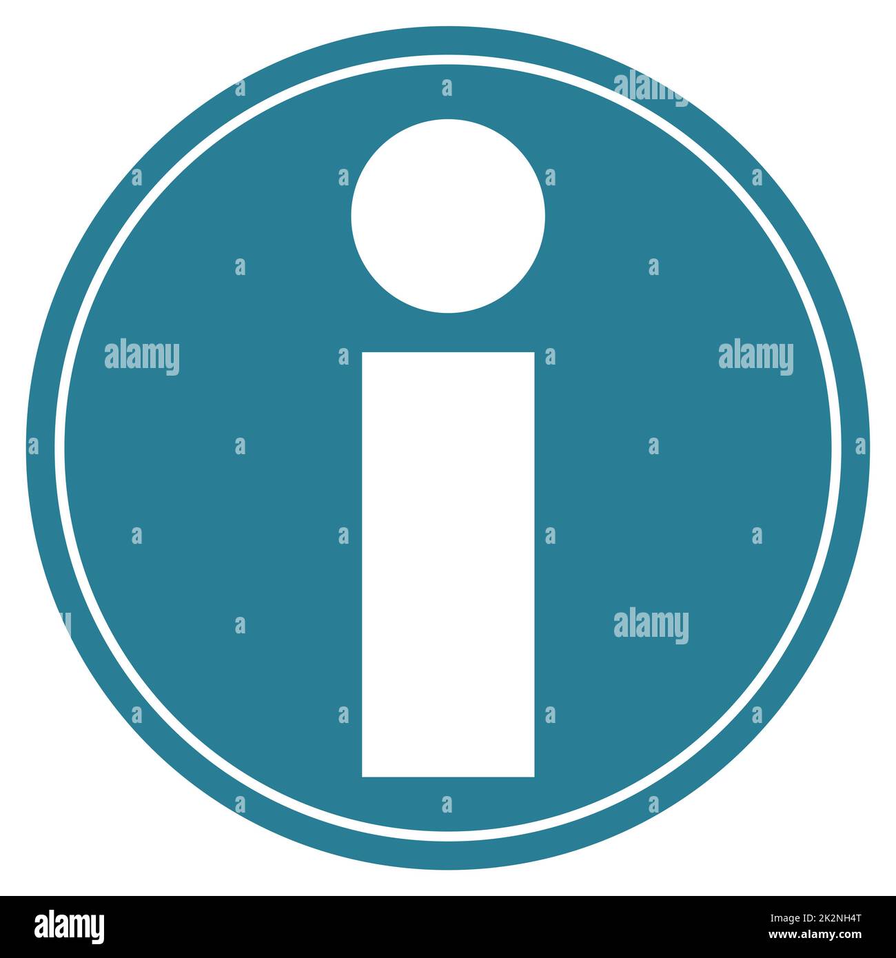 Blue symbol hi-res stock photography and images - Alamy