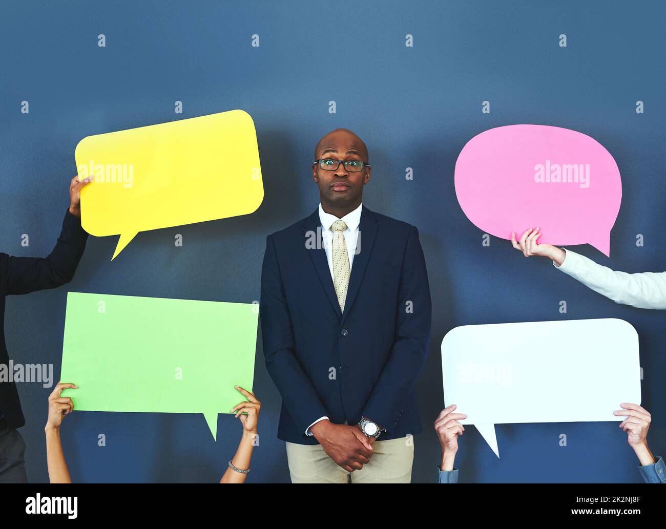 People bubble hi-res stock photography and images - Alamy