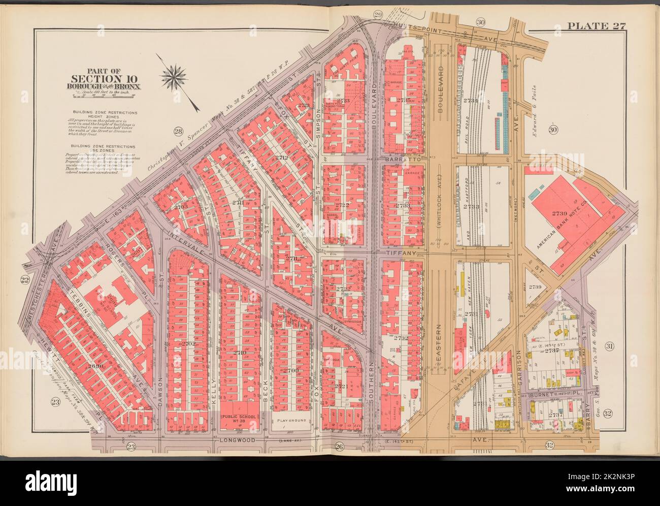 Cartographic, Maps. 1942. Lionel Pincus and Princess Firyal Map ...