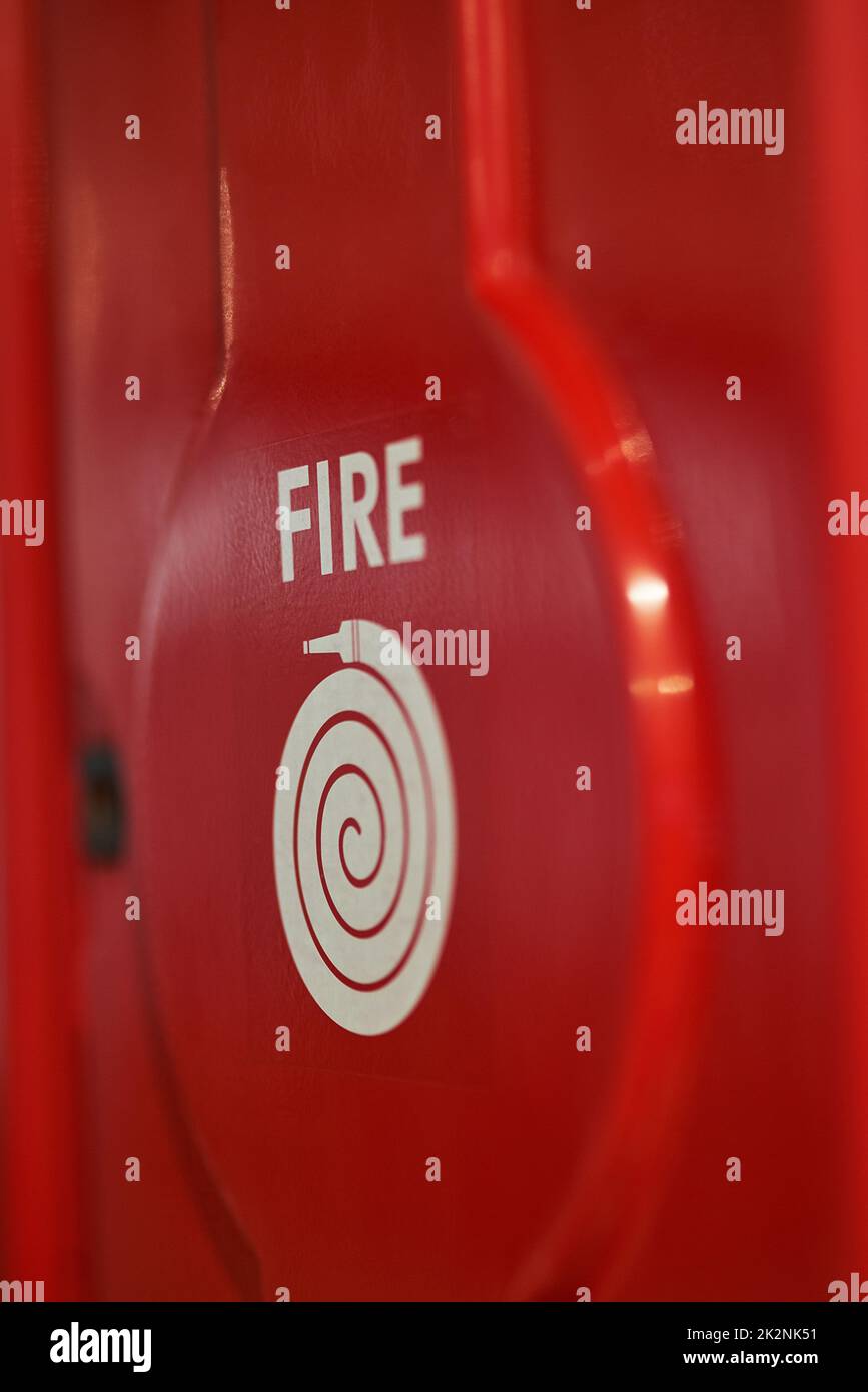 Firefighting tools equipment hi-res stock photography and images - Alamy