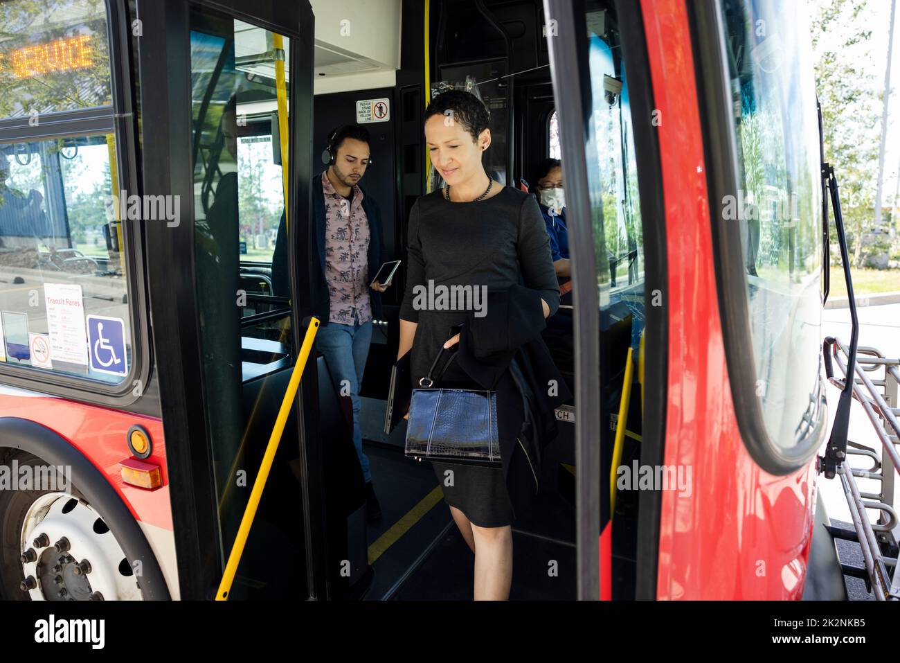 Public purse hi-res stock photography and images - Alamy