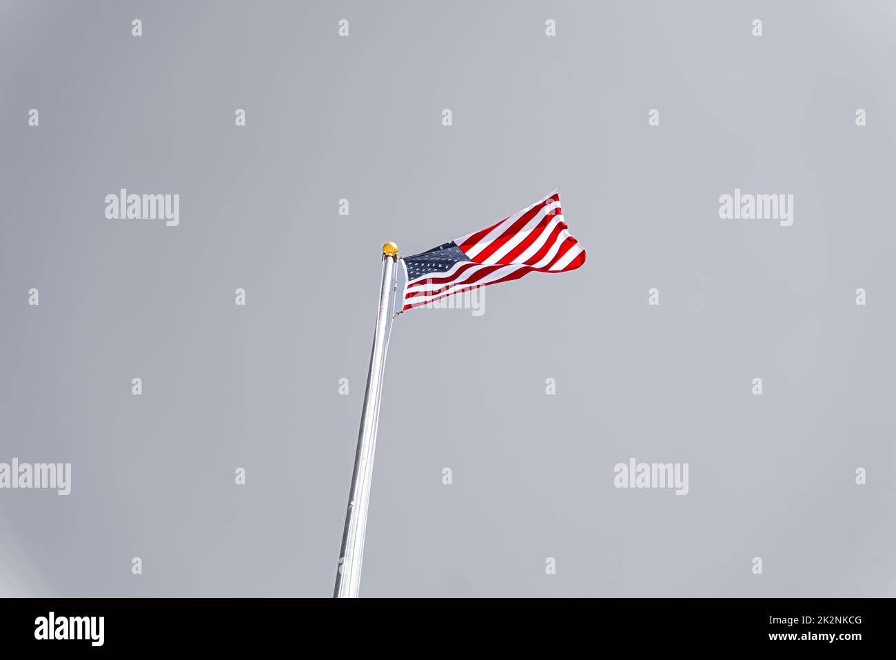 American flag design pattern against hi-res stock photography and ...