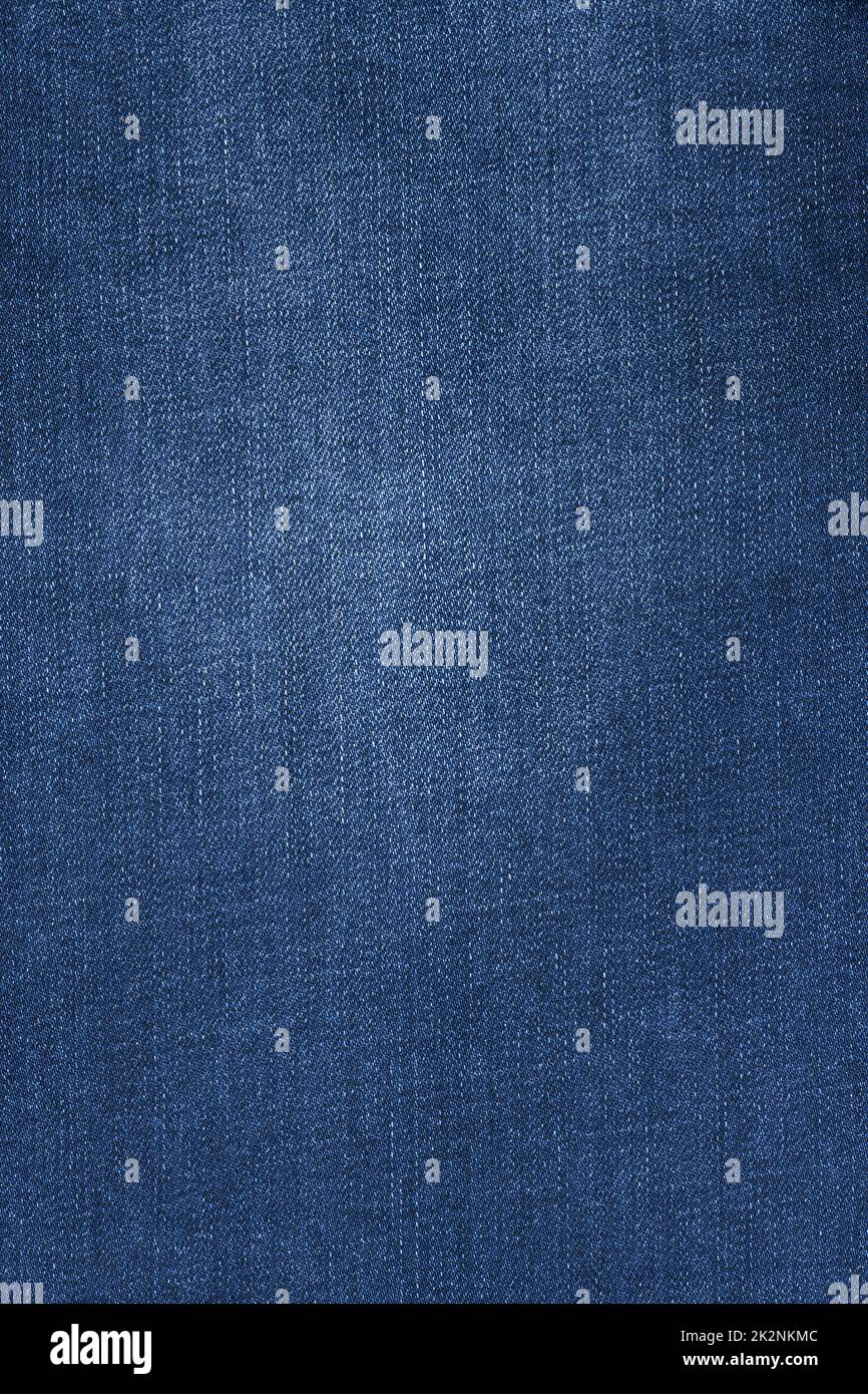 Dark Blue jeans denim texture. High resolution photo. Full depth of ...