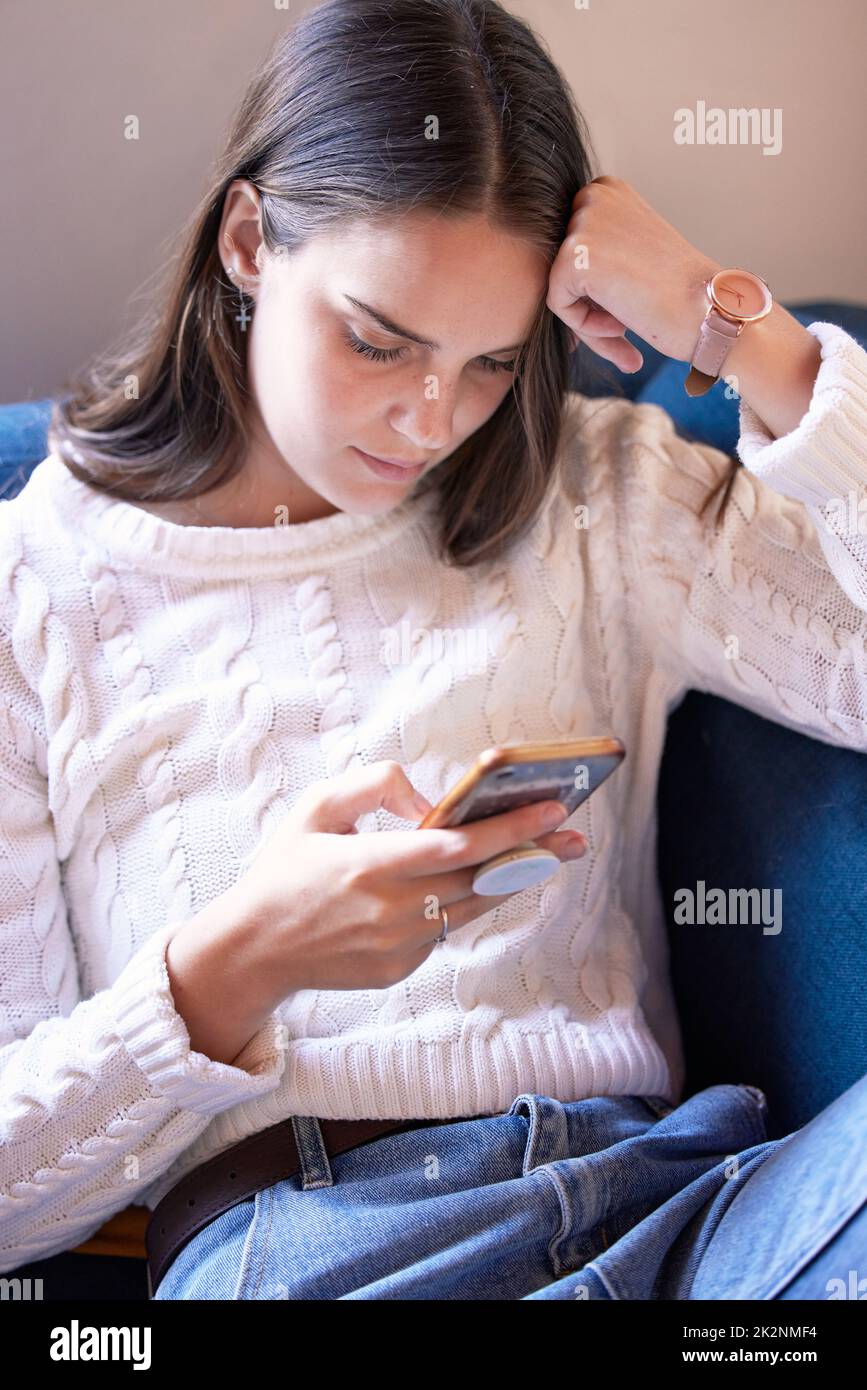 Worrisome hi-res stock photography and images - Alamy