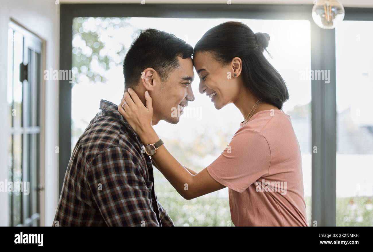 This is the inside of someone's home hi-res stock photography and ...