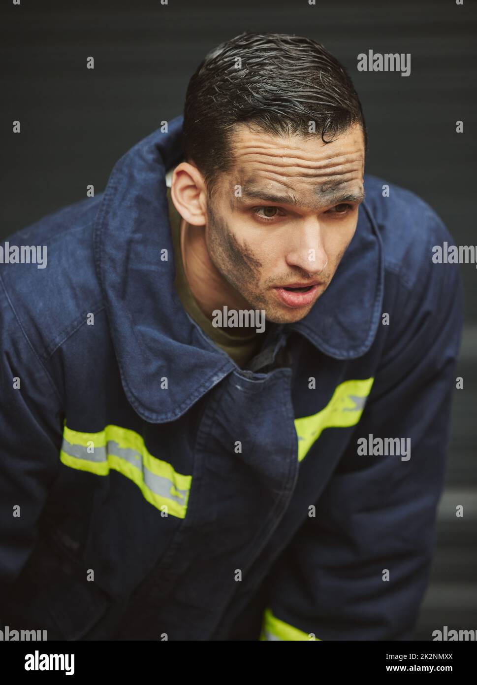 Firefighter death hi-res stock photography and images - Alamy