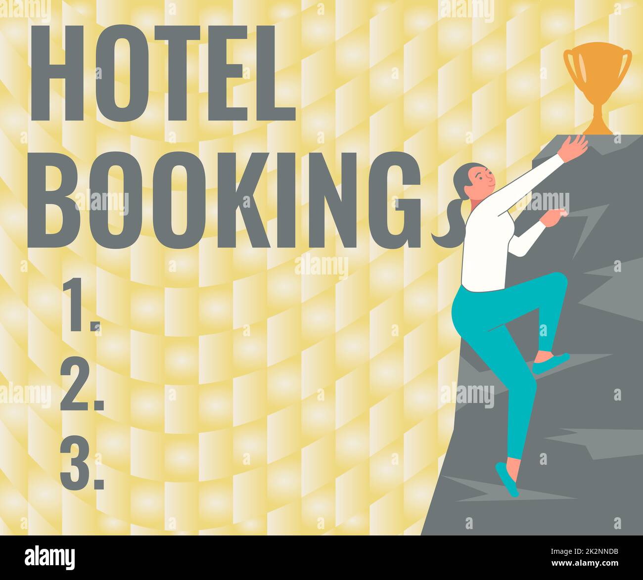 Hand writing sign Hotel Booking. Business approach Online Reservations ...