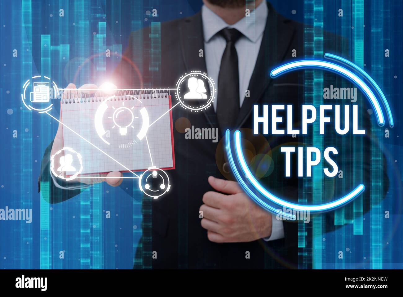 Inspiration showing sign Helpful Tips. Internet Concept Useful secret ...