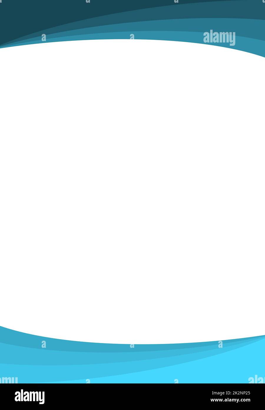 White brochure cover template hi-res stock photography and images - Alamy