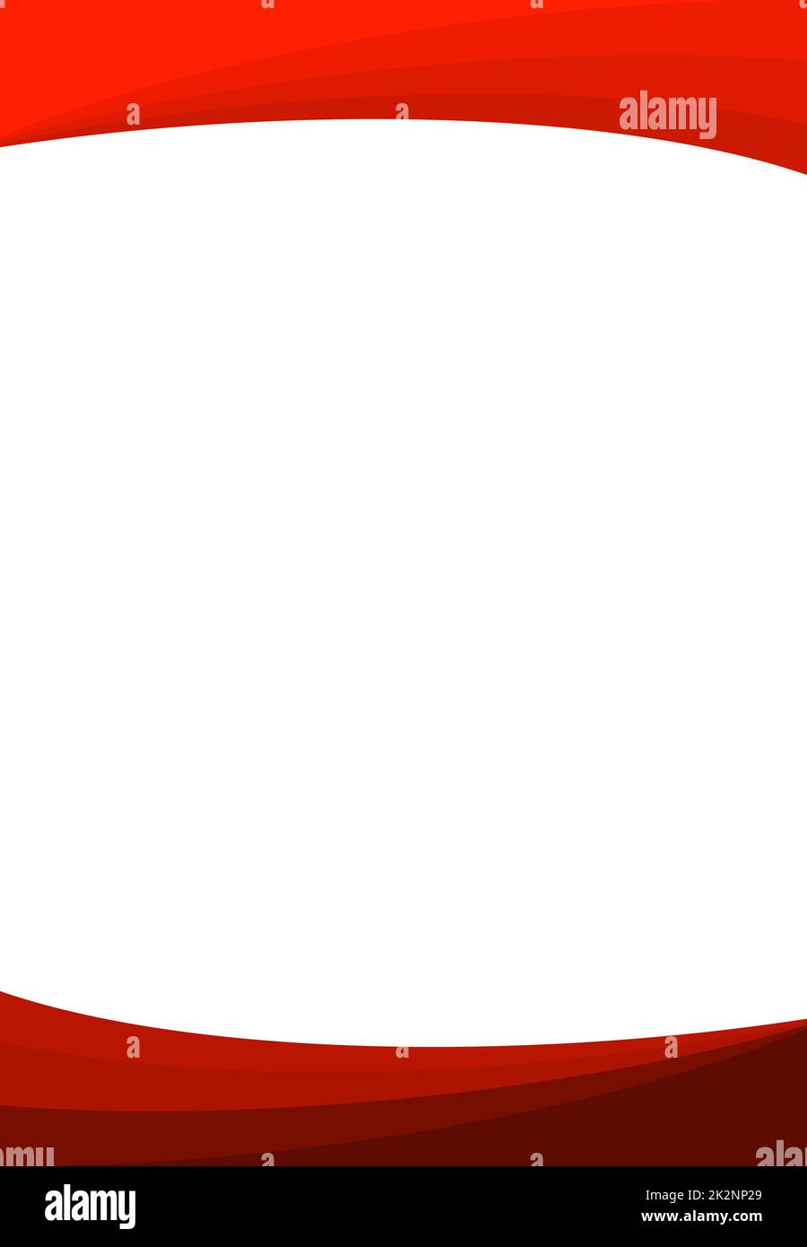 Layout red hi-res stock photography and images - Alamy