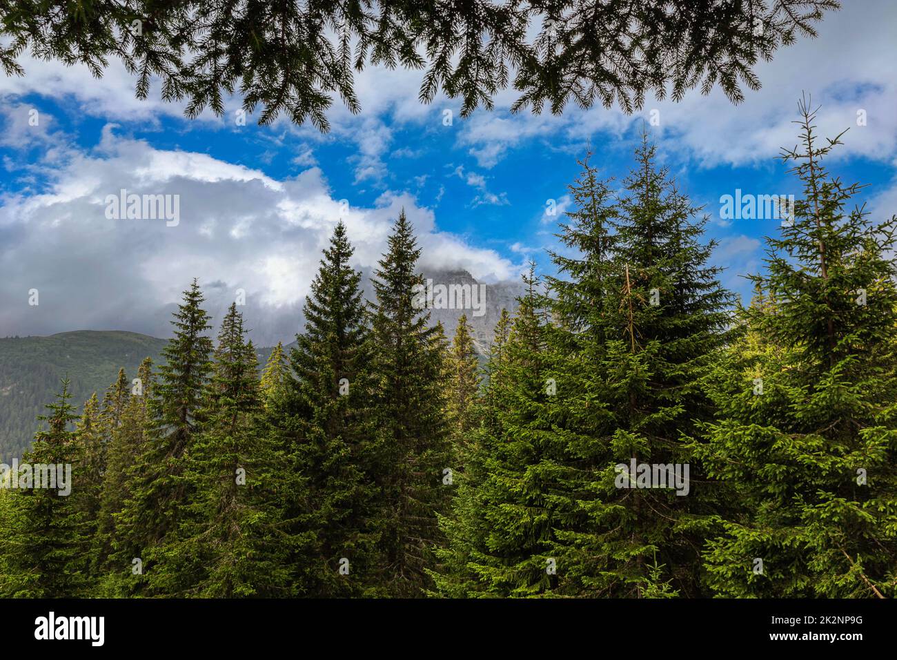 Dolomite s alps hi-res stock photography and images - Alamy