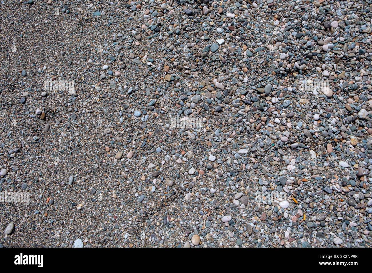 Beach shore clean hi-res stock photography and images - Alamy