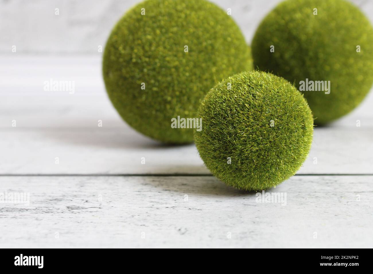 Grass balls hi-res stock photography and images - Alamy