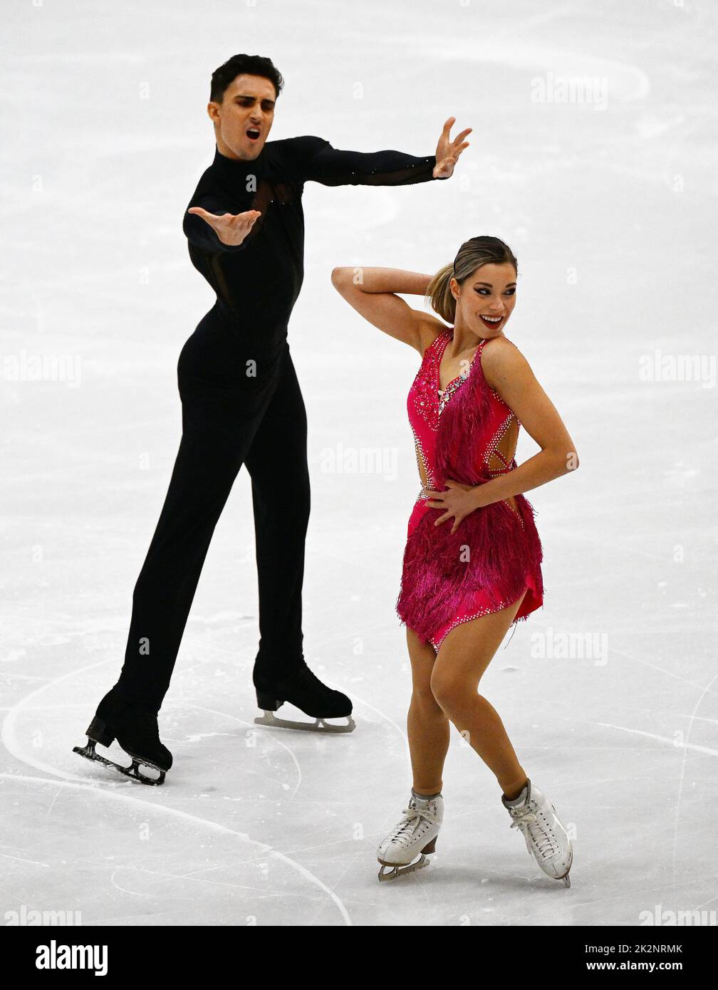 Torre elisabetta hi-res stock photography and images - Alamy