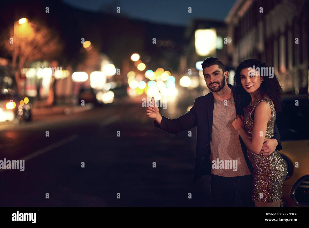 Waiting for a boyfriend hi-res stock photography and images - Alamy