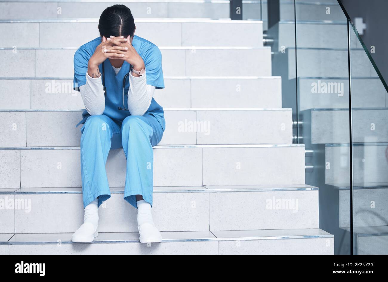 Treating a sick person hi-res stock photography and images - Alamy