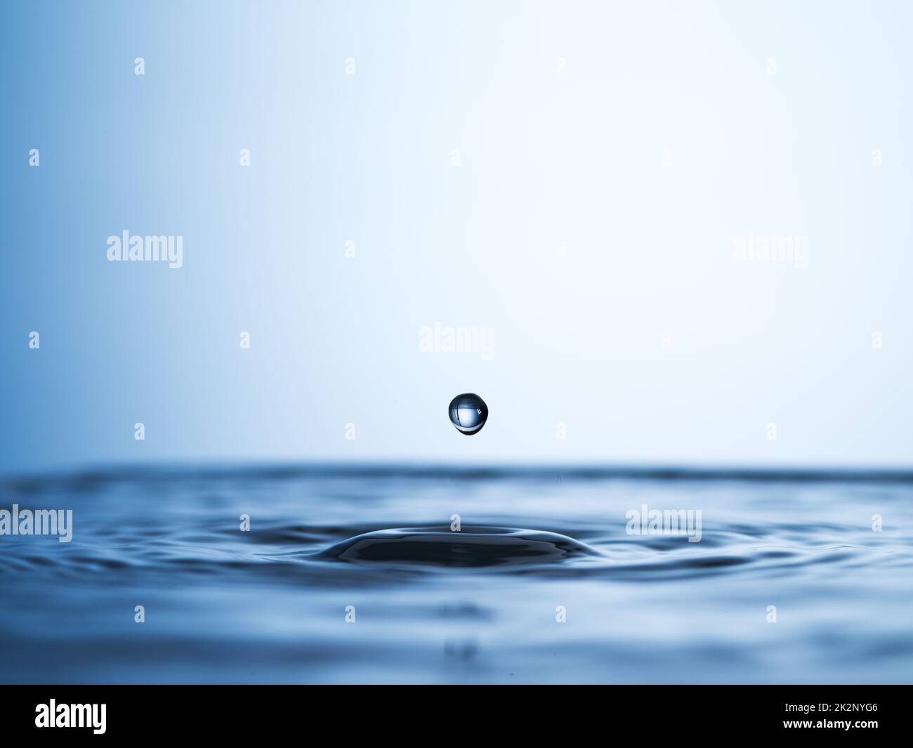 Modern ripple hi-res stock photography and images - Alamy