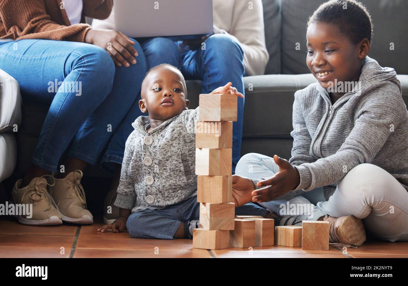 Relative sister woman hi-res stock photography and images - Alamy