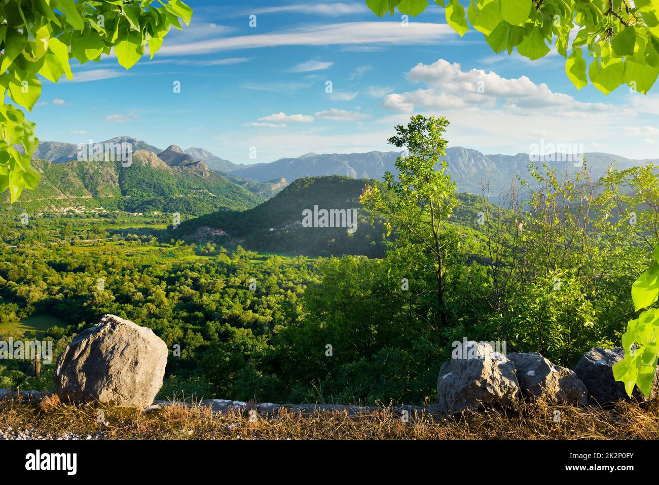 Zabljak hi-res stock photography and images - Alamy