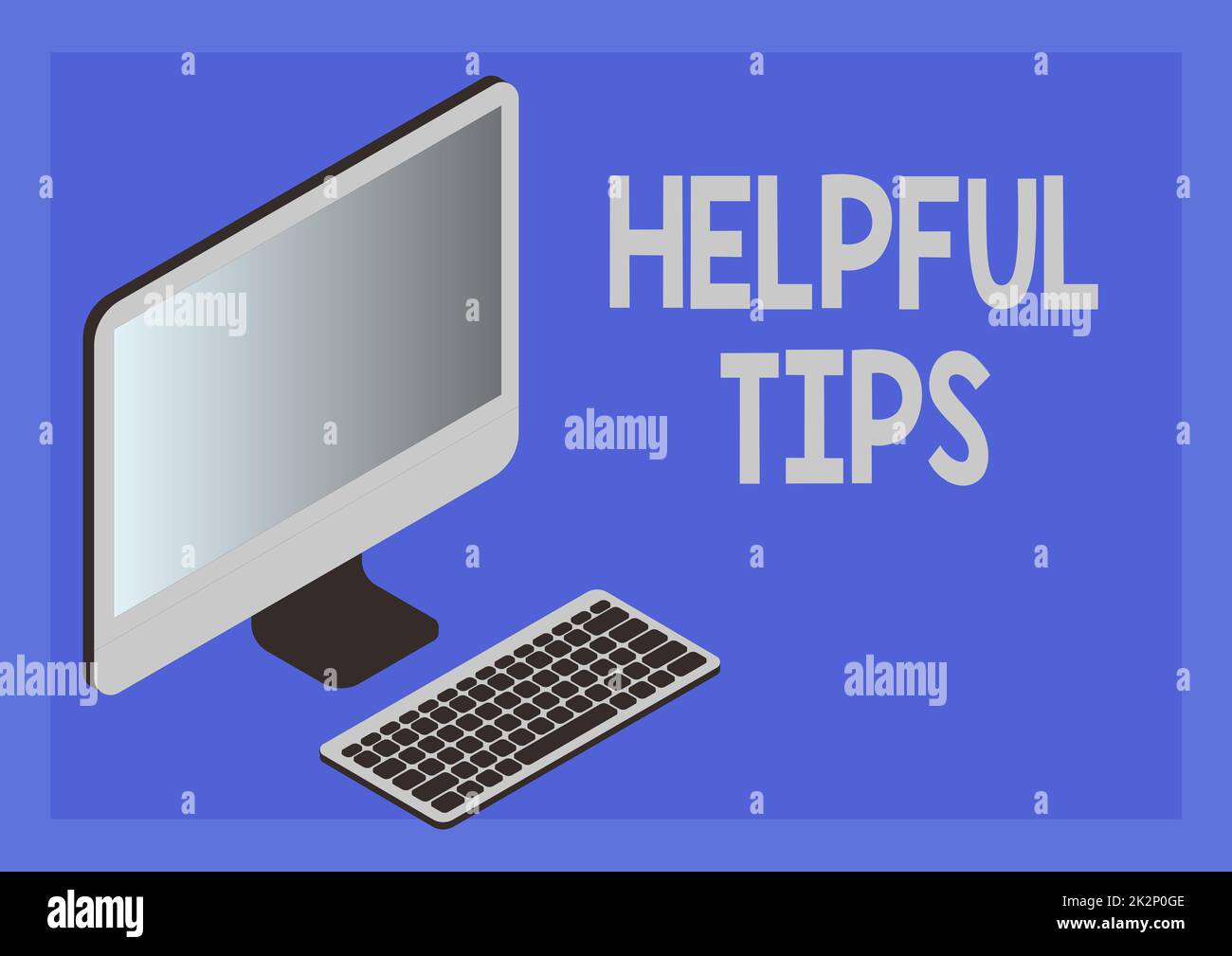 Hand writing sign Helpful Tips. Business showcase Useful secret ...