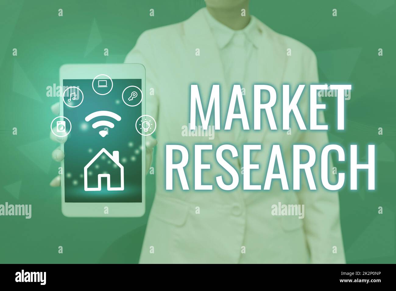 Writing displaying text Market Research. Business overview The acttion ...